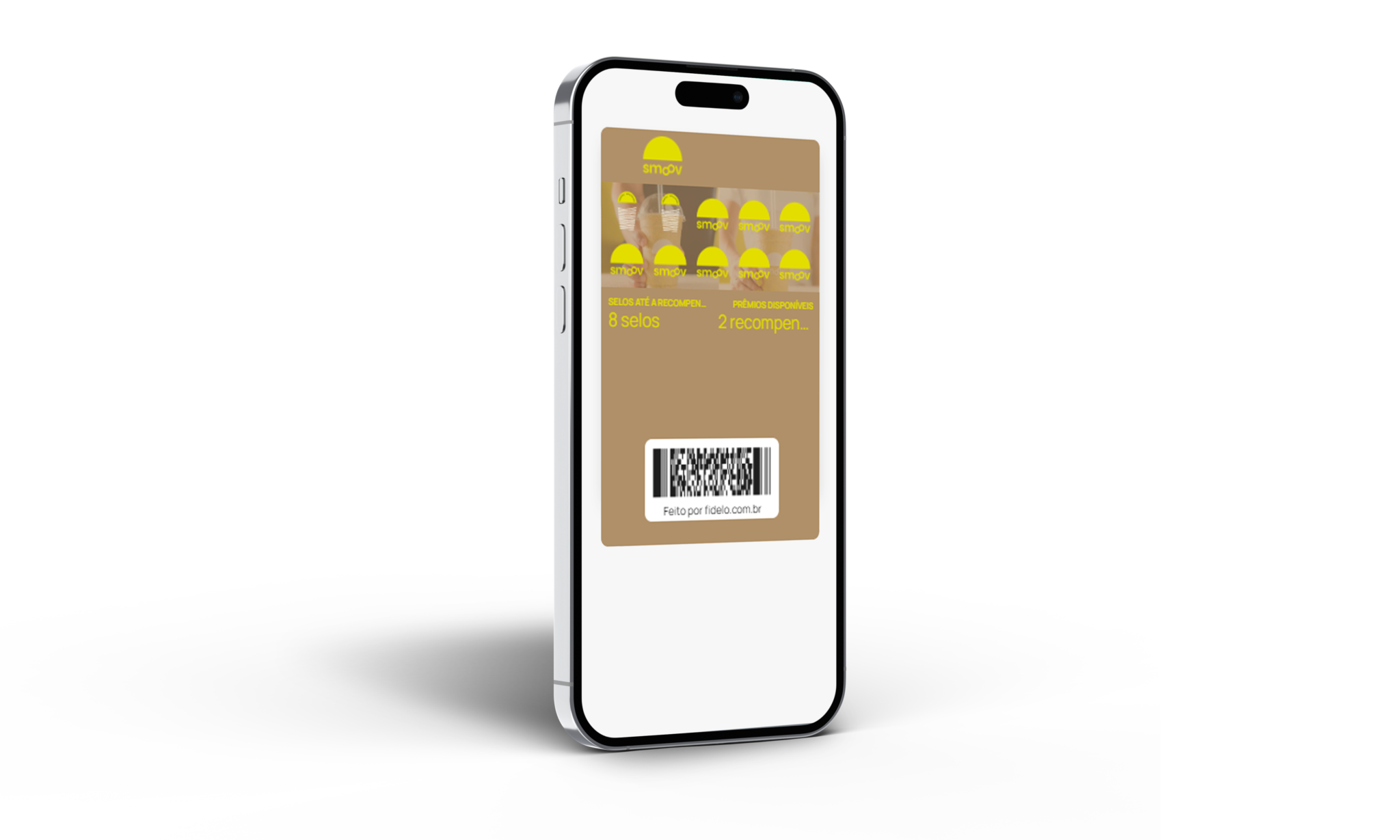 Página inicial - Fidelo | Aumente as vendas do seu negócio em 20% ou mais!